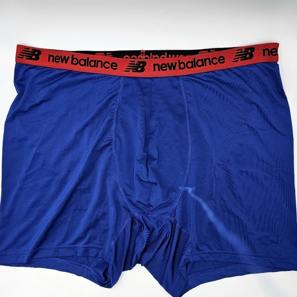 New Balance | Underwear & Socks | New Balance Underwear Boxers | Poshmark
